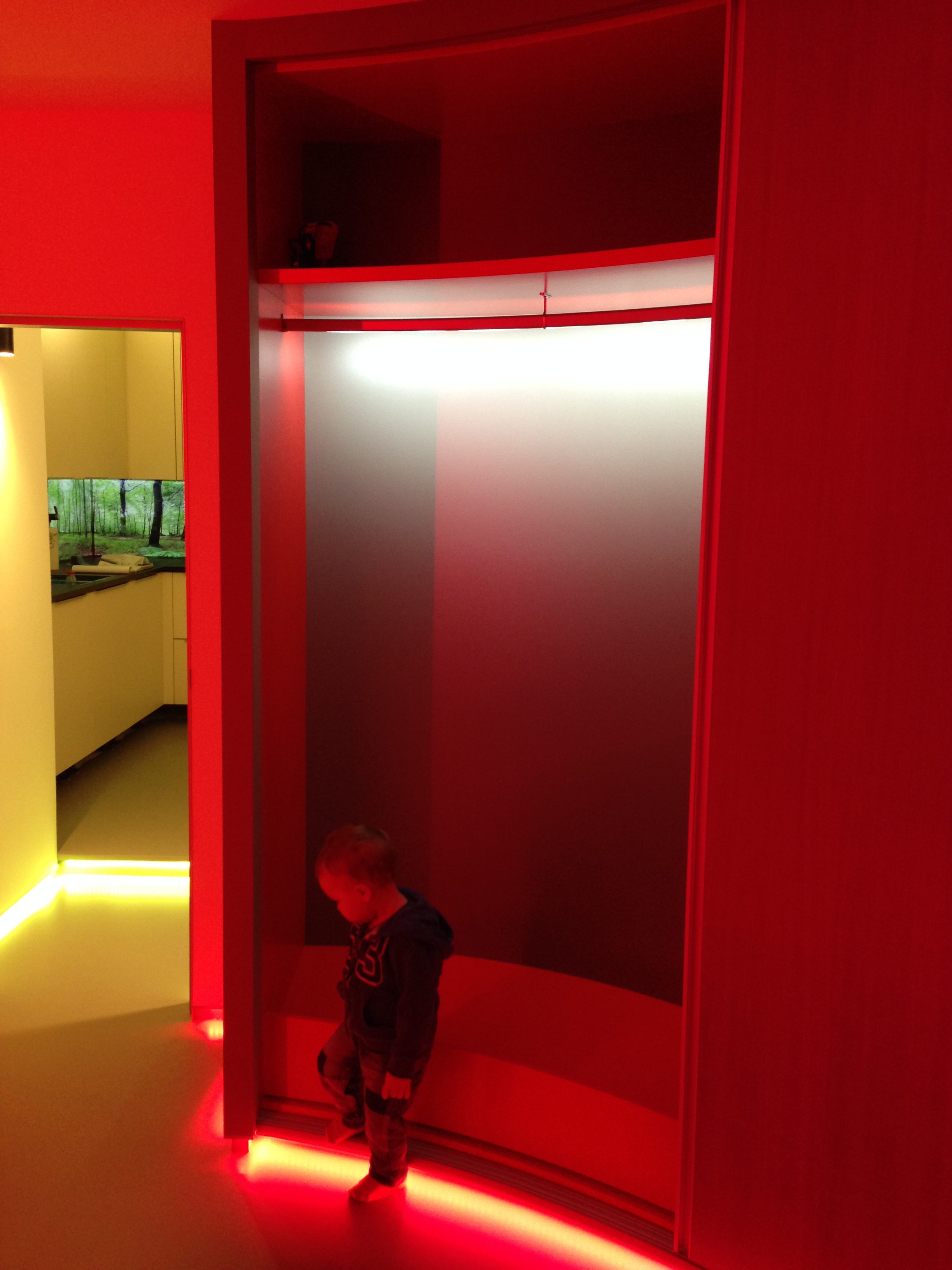 A+A apartment – flarearchitecture.co.uk